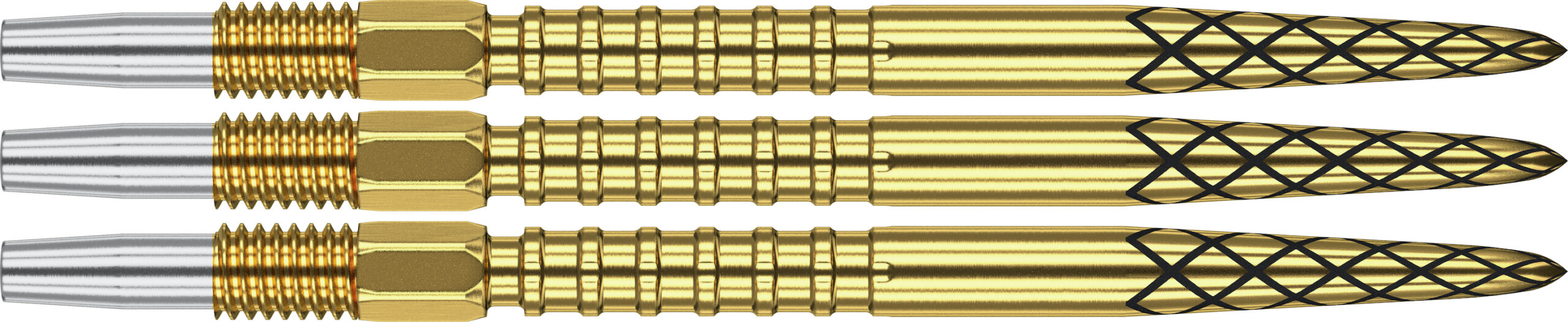 Target | Storm Surge 30 mm | SwissPoint | Gold | Points - Ray Darts